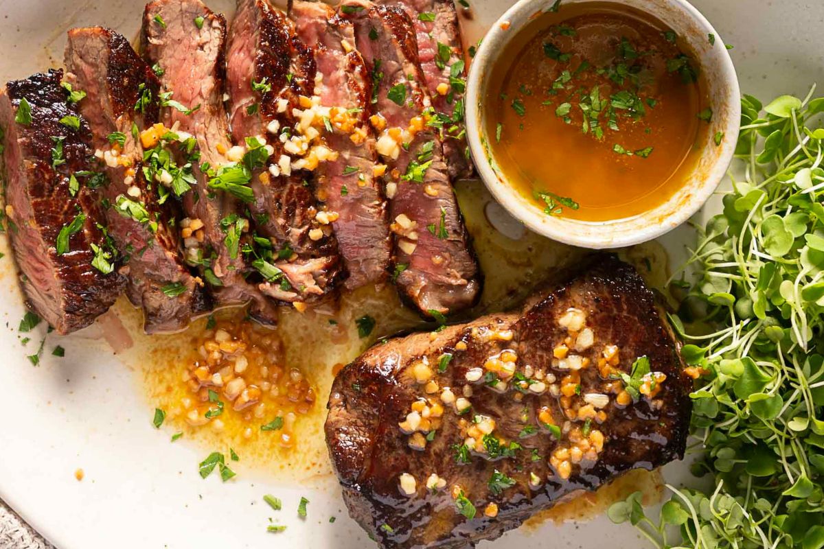 17 steak recipes for dad's big day