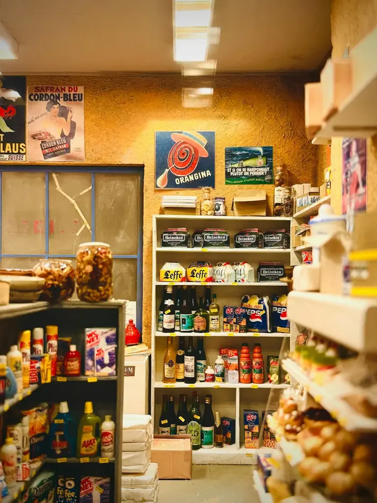 7 hacks for grocery shopping on a budget without buying junk