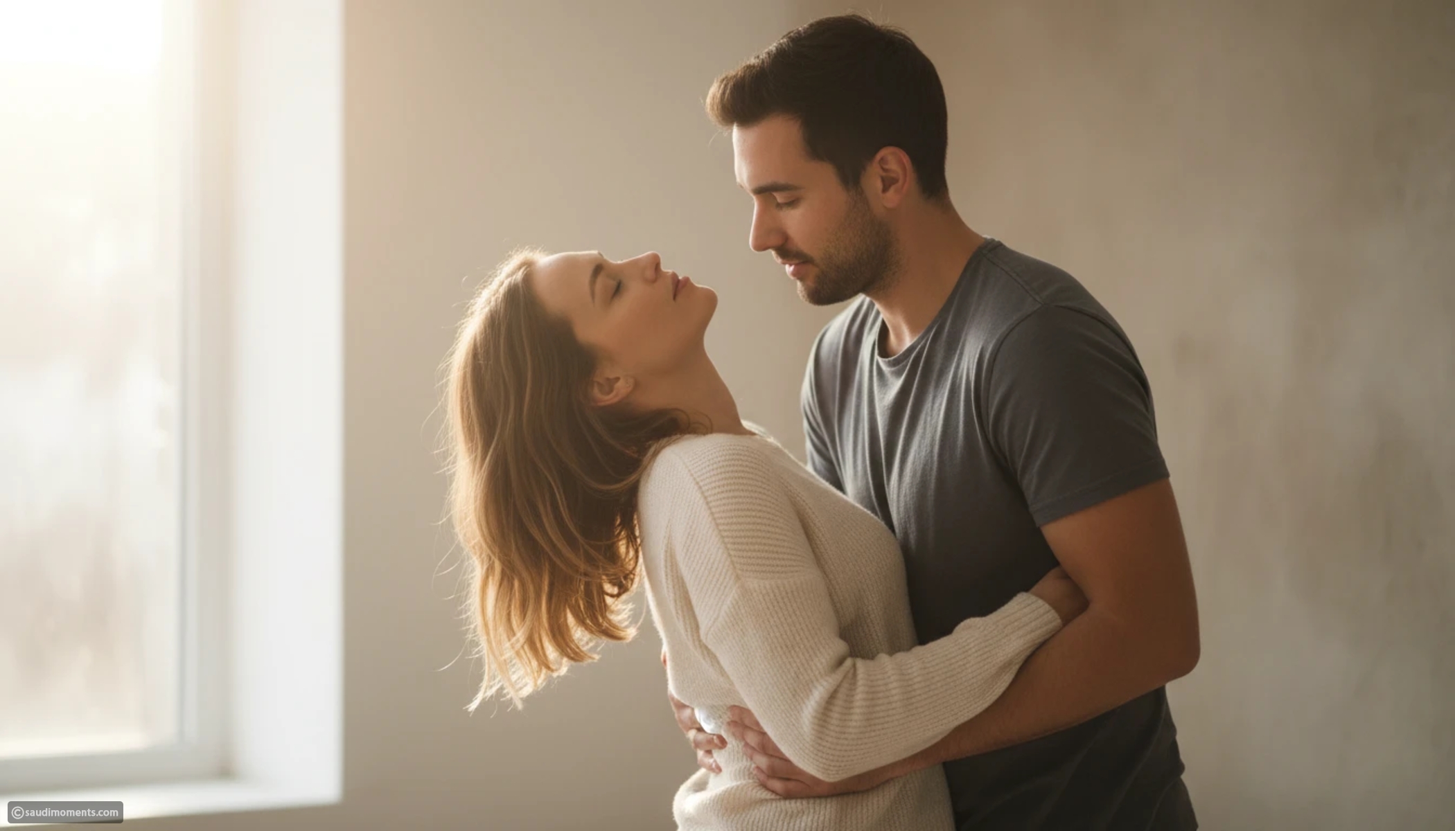 Psychology based habits that help partners feel closer to each other