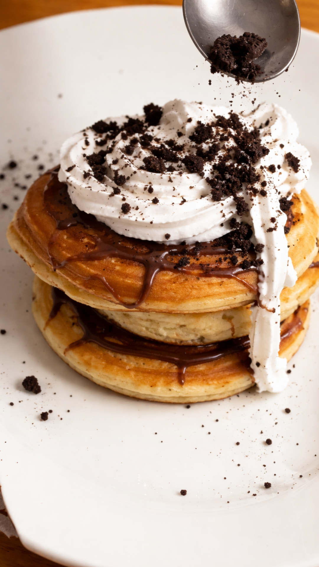 Delicious and easy pancake recipes