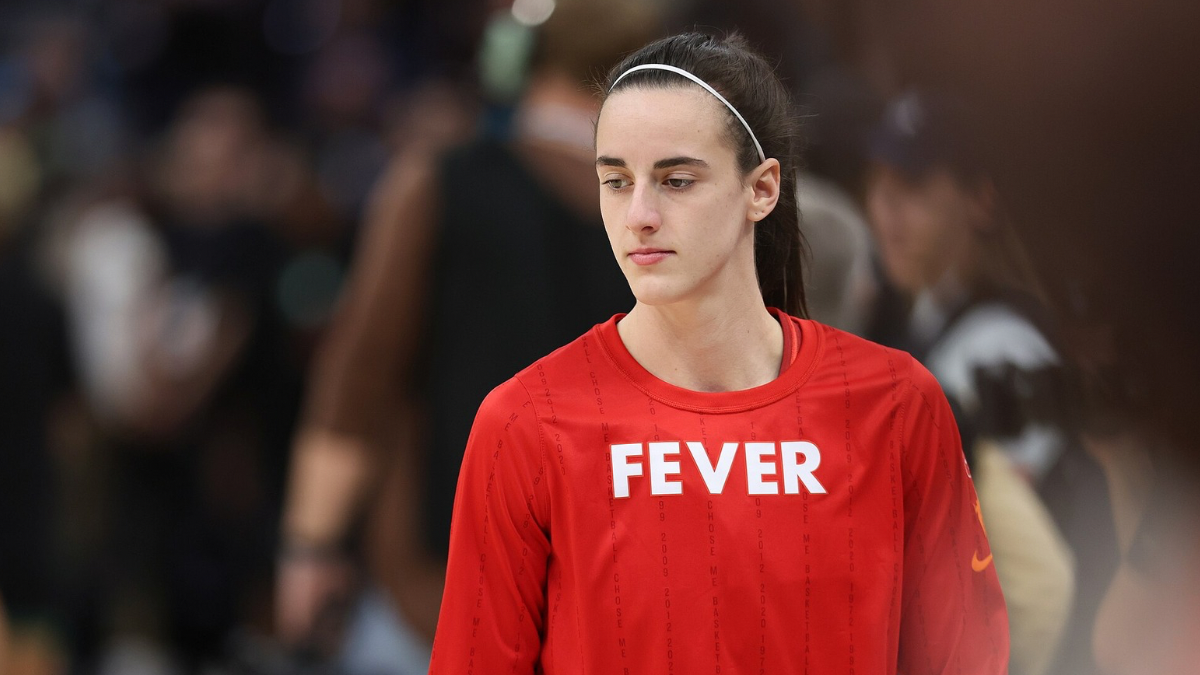 Caitlin Clark stuns fans with impressive physical transformation after ...