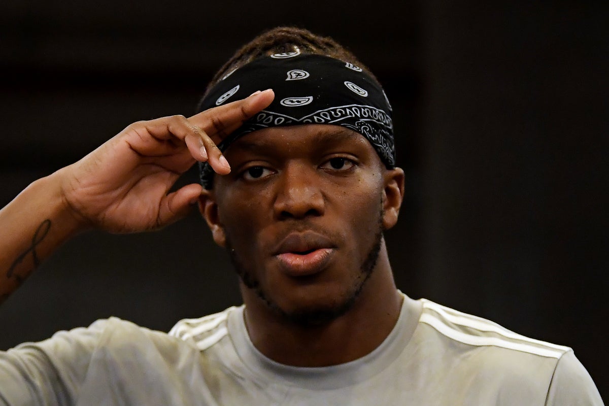 KSI to make history by live streaming Dagenham match on YouTube