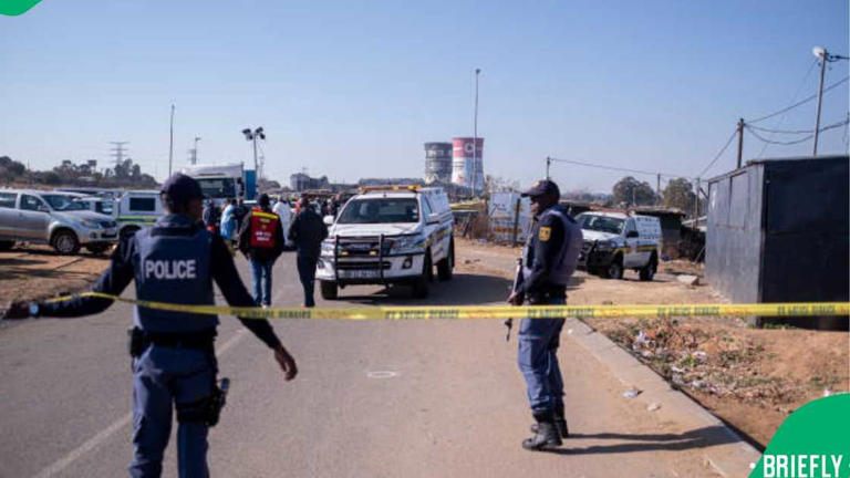 SAPS kills four follow-home robbery suspects after OR Tambo surveillance