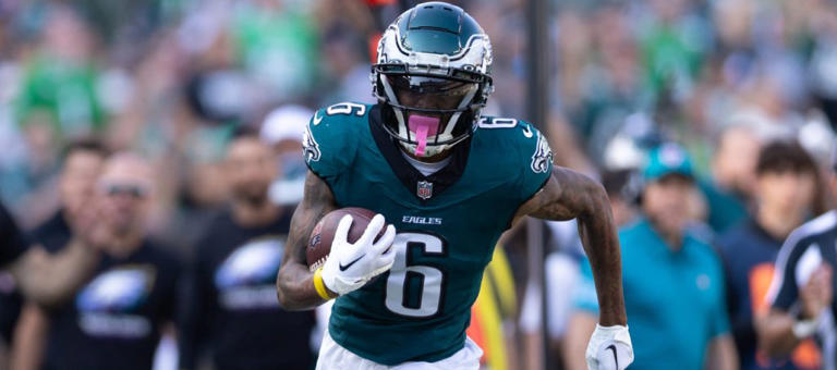 Fantasy football mock draft: 12-team, 2QB, PPR (2026)