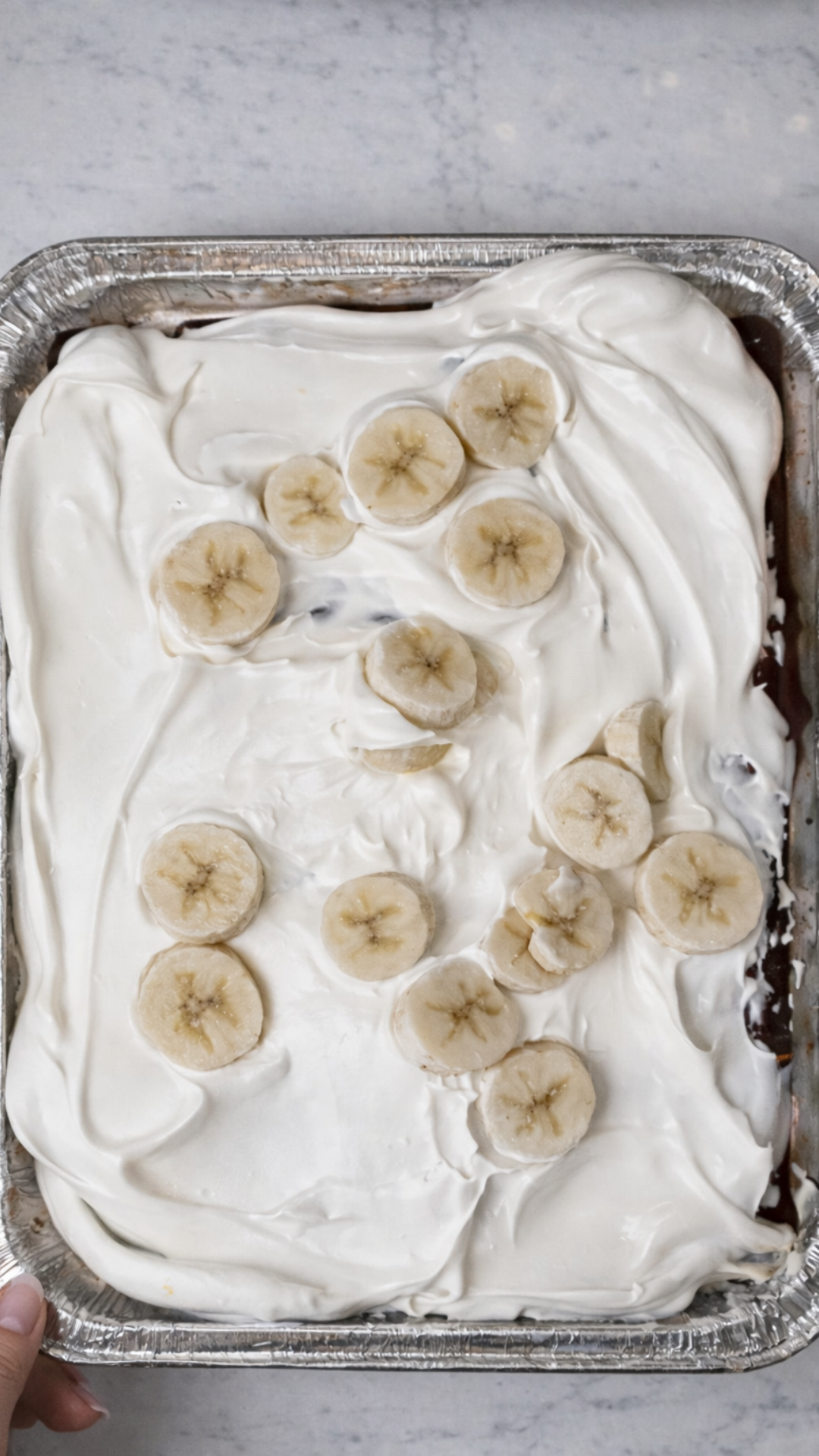 Healthy ice cream cake recipe creamy and light dessert