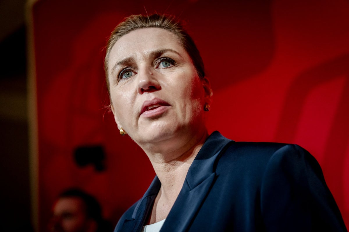 Danish PM’s future in question following inconclusive election result
