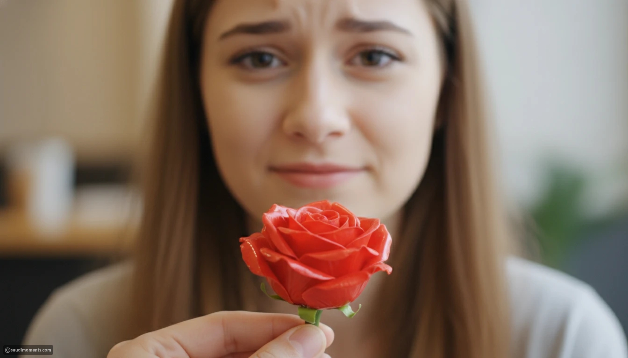 What women hope to hear on a first date