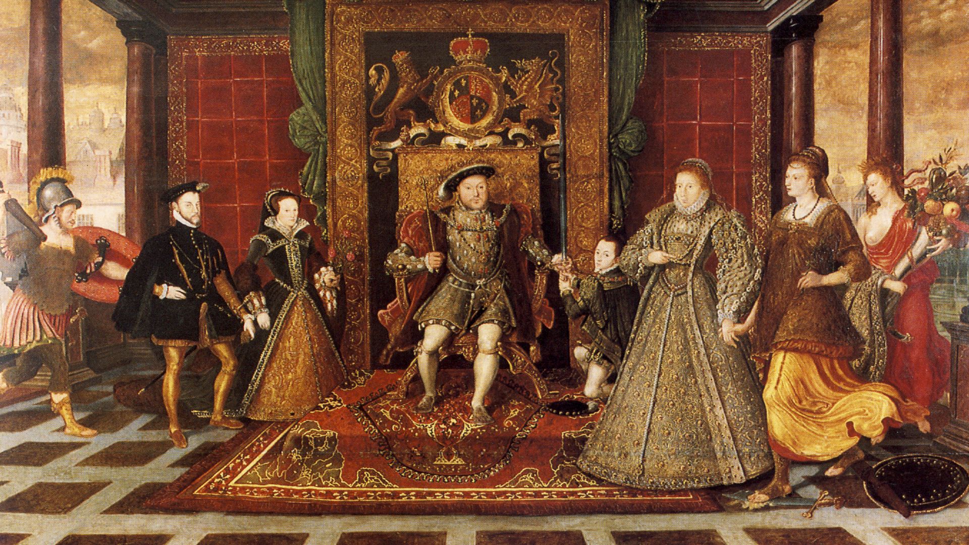 When it comes to "kings without crowns," none wore power as tightly—or ...