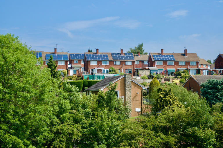 Can you recycle solar panels?
