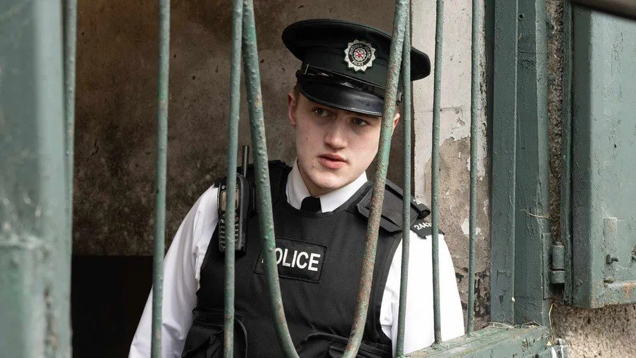Hope Street actor Finnian Garbutt, 28, reveals he’s in hospice care ...
