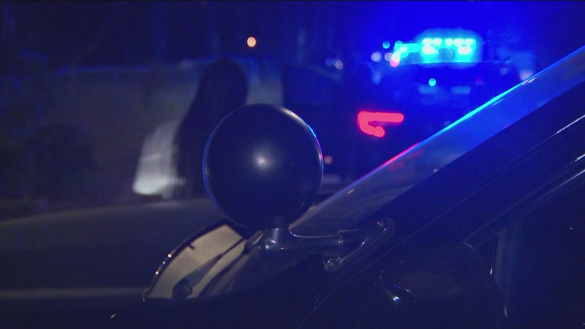 Family member says death investigation in Ellenwood involves a child