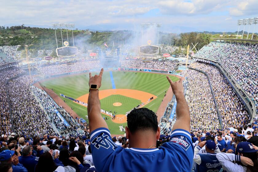 Why Netflix is turning Major League Baseball's opening night into a big ...