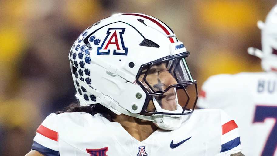 Why Fifita's loyalty will propel Arizona football in 2026