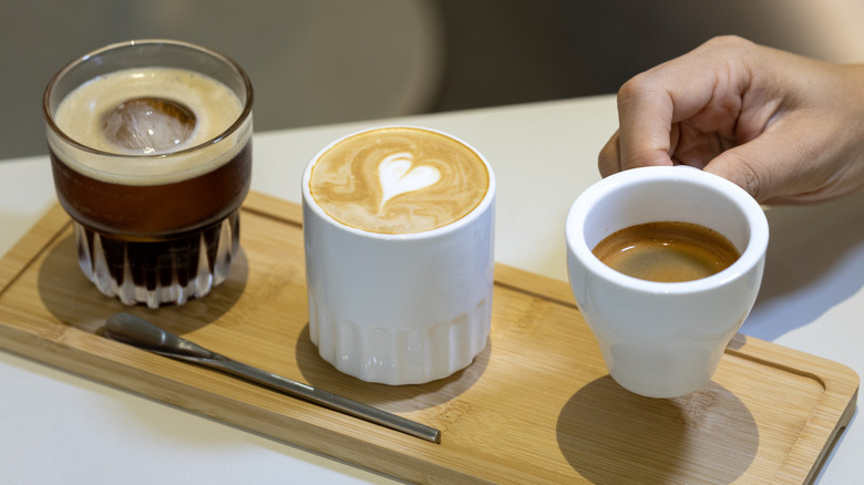 Everything you ever wanted to know about medium roast coffee, according ...