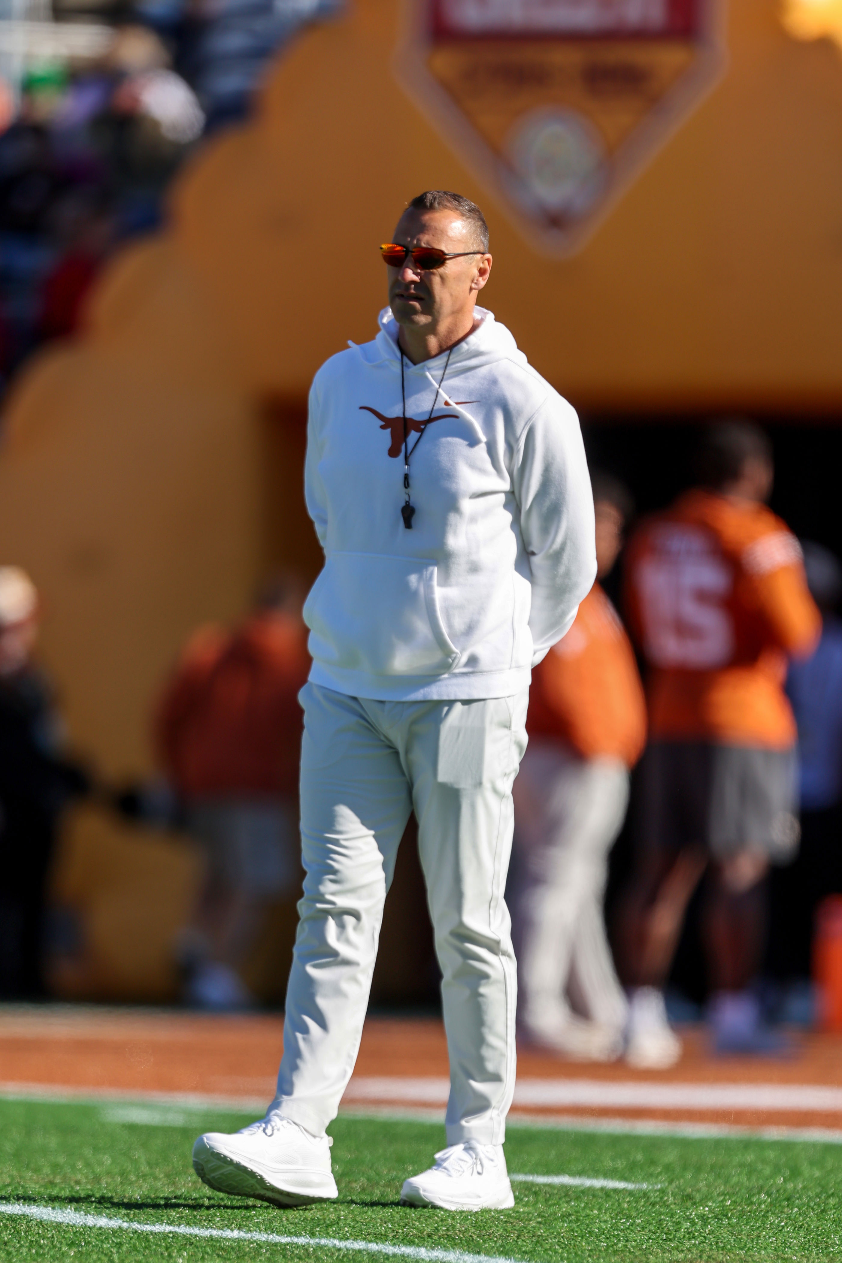 Longhorns daily news: Texas spends most on 2026 transfer portal adds
