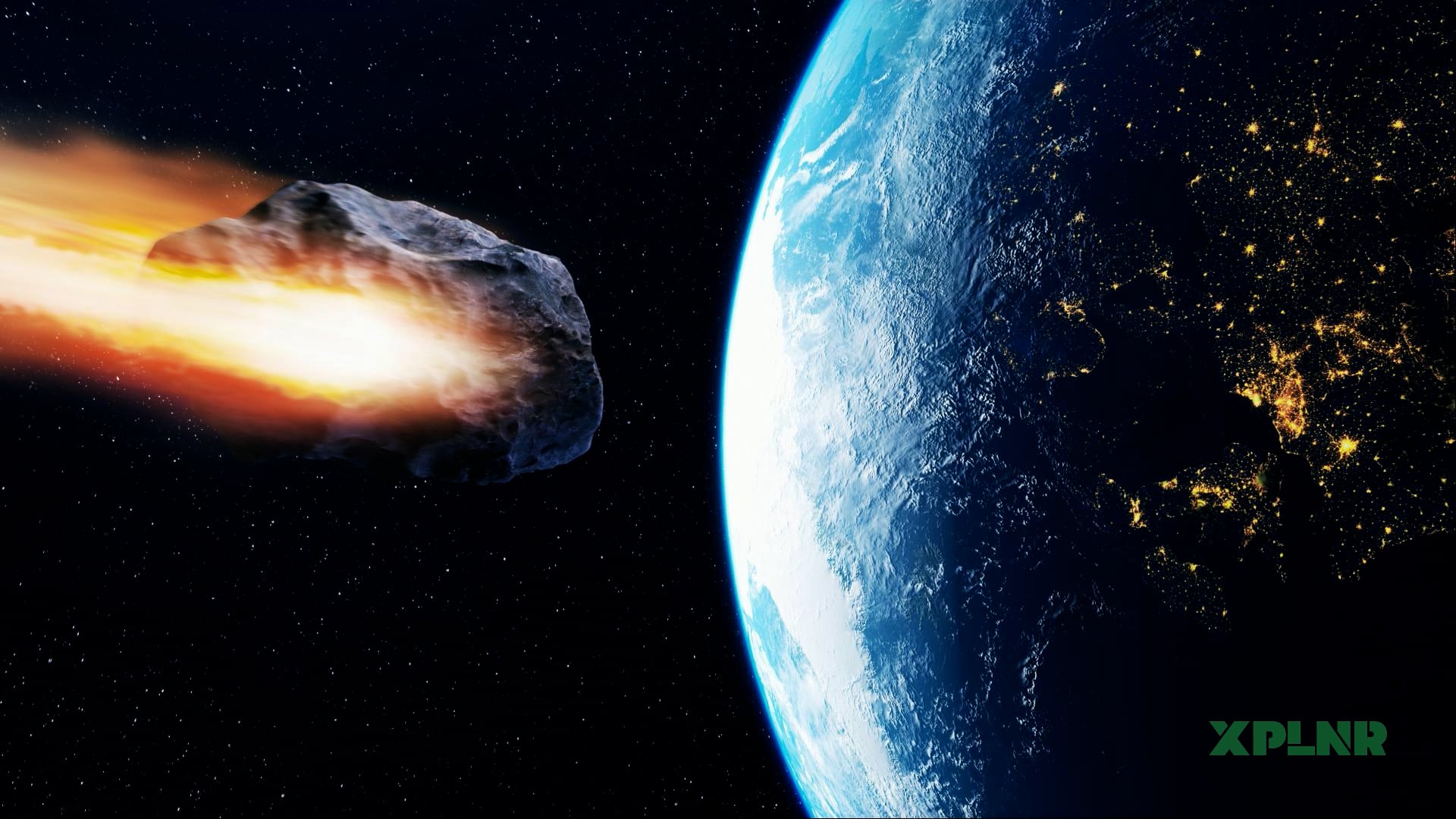 Where do asteroids come from? The solar system’s leftovers