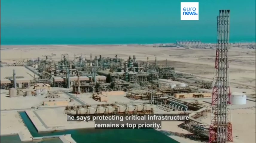 Latest news bulletin | March 25th, 2026 – midday