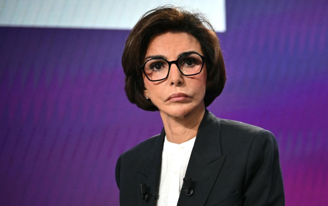 « Il a accéléré l’échec » : Rachida Dati règle ses comptes avec Gabriel ...