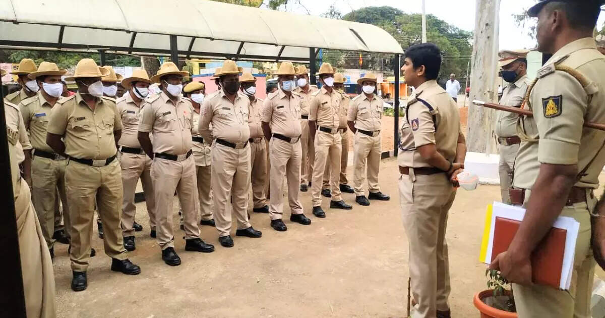 Bihar Home Guard recruitment 2026 notification soon for 13,500 posts ...