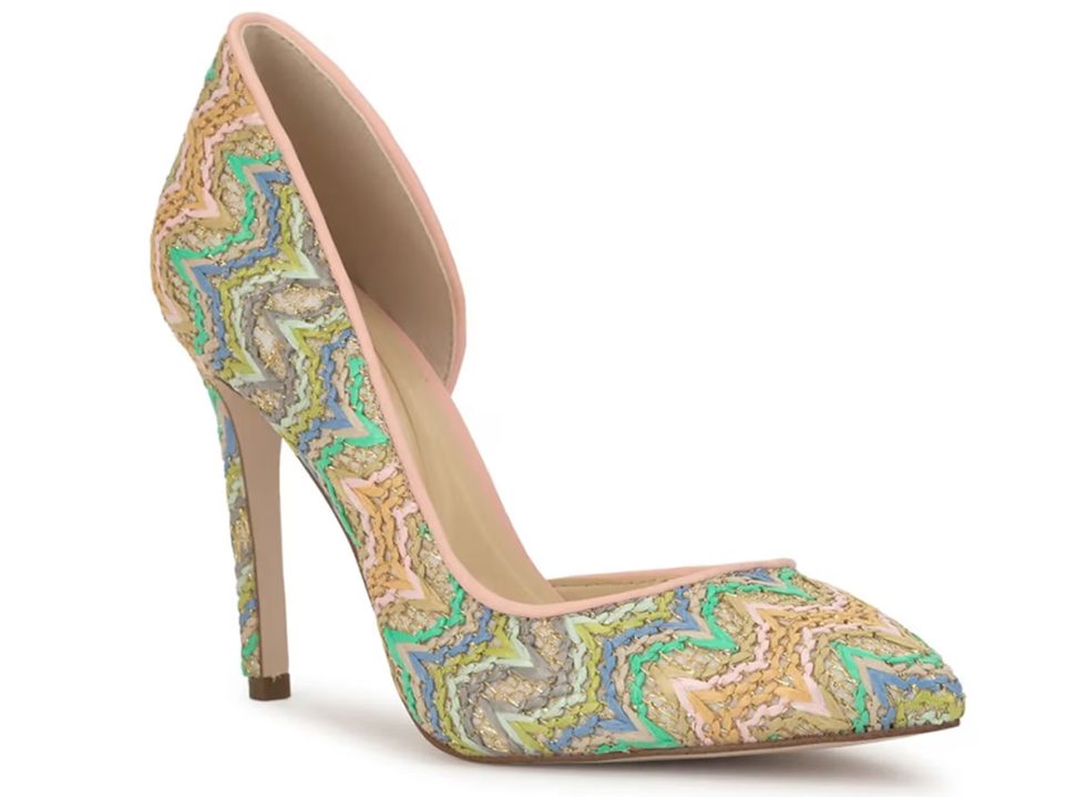 11 best new DSW spring shoes hitting shelves this week
