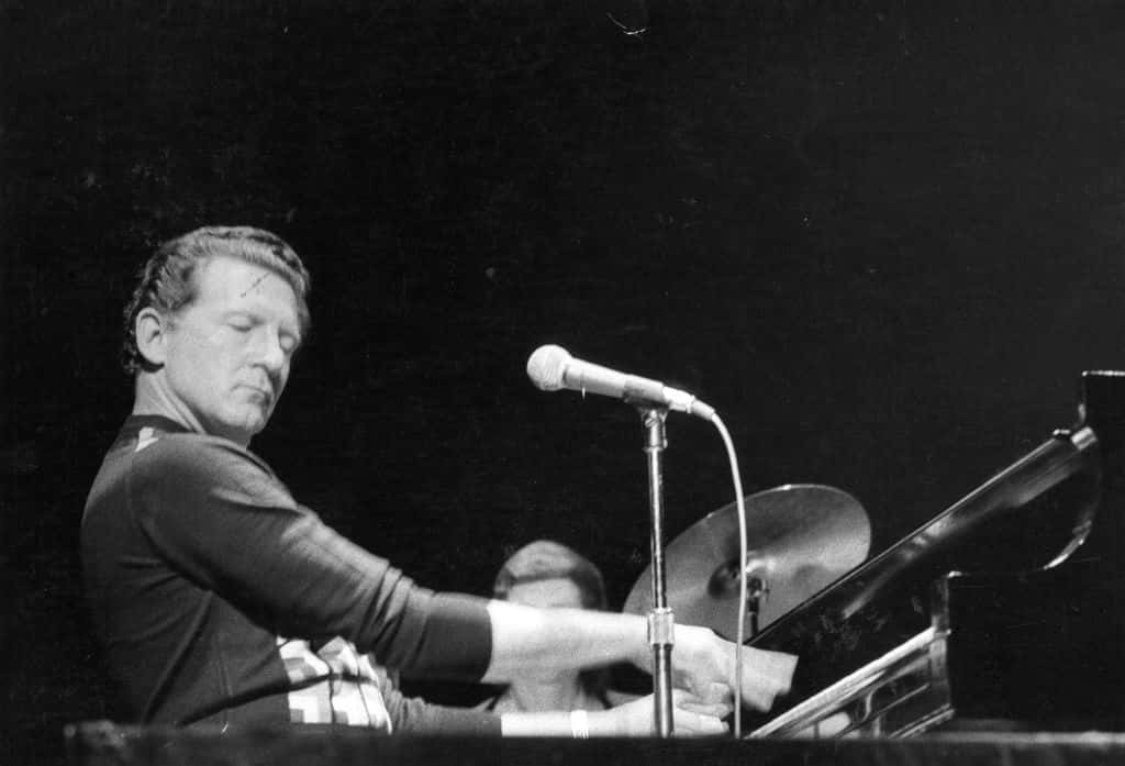 Jerry Lee Lewis’s life was filled with tragedy, controversy—and some ...