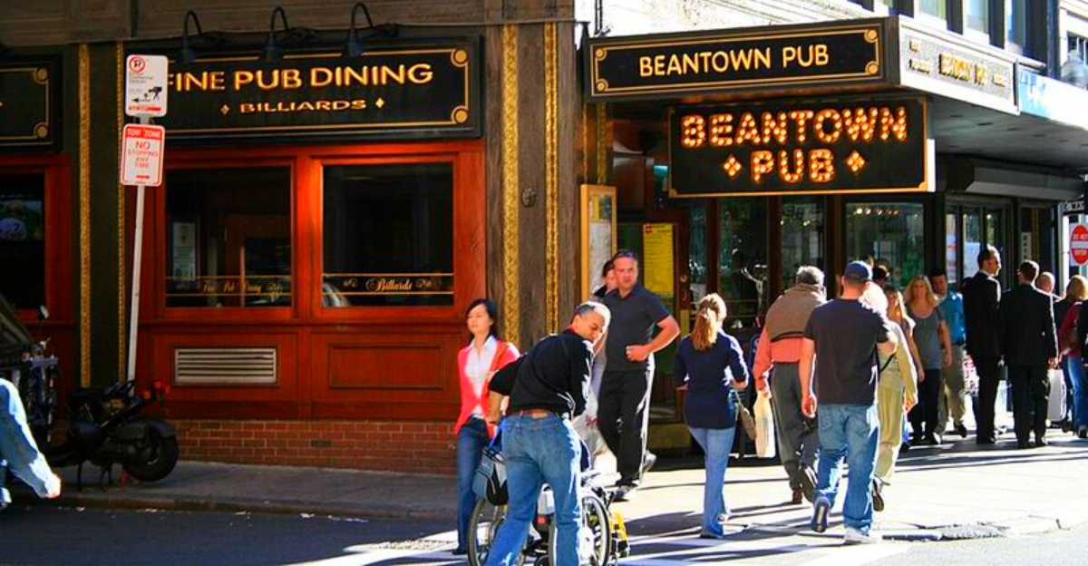 14 US cities where the local accent is so strong, you’ll hear it instantly