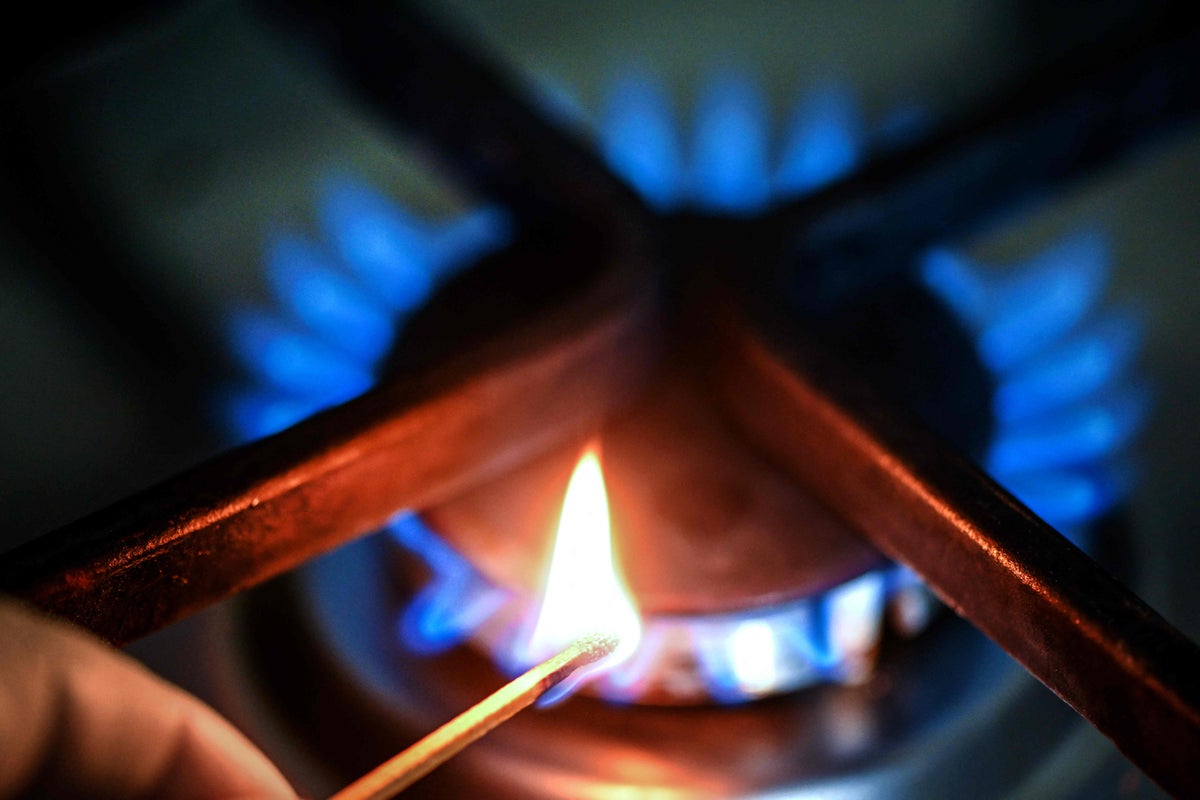 Researchers find 40% of kitchens have chronic gas leaks