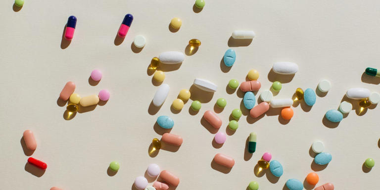 Your health priorities shift as you age. These are the best supplements ...