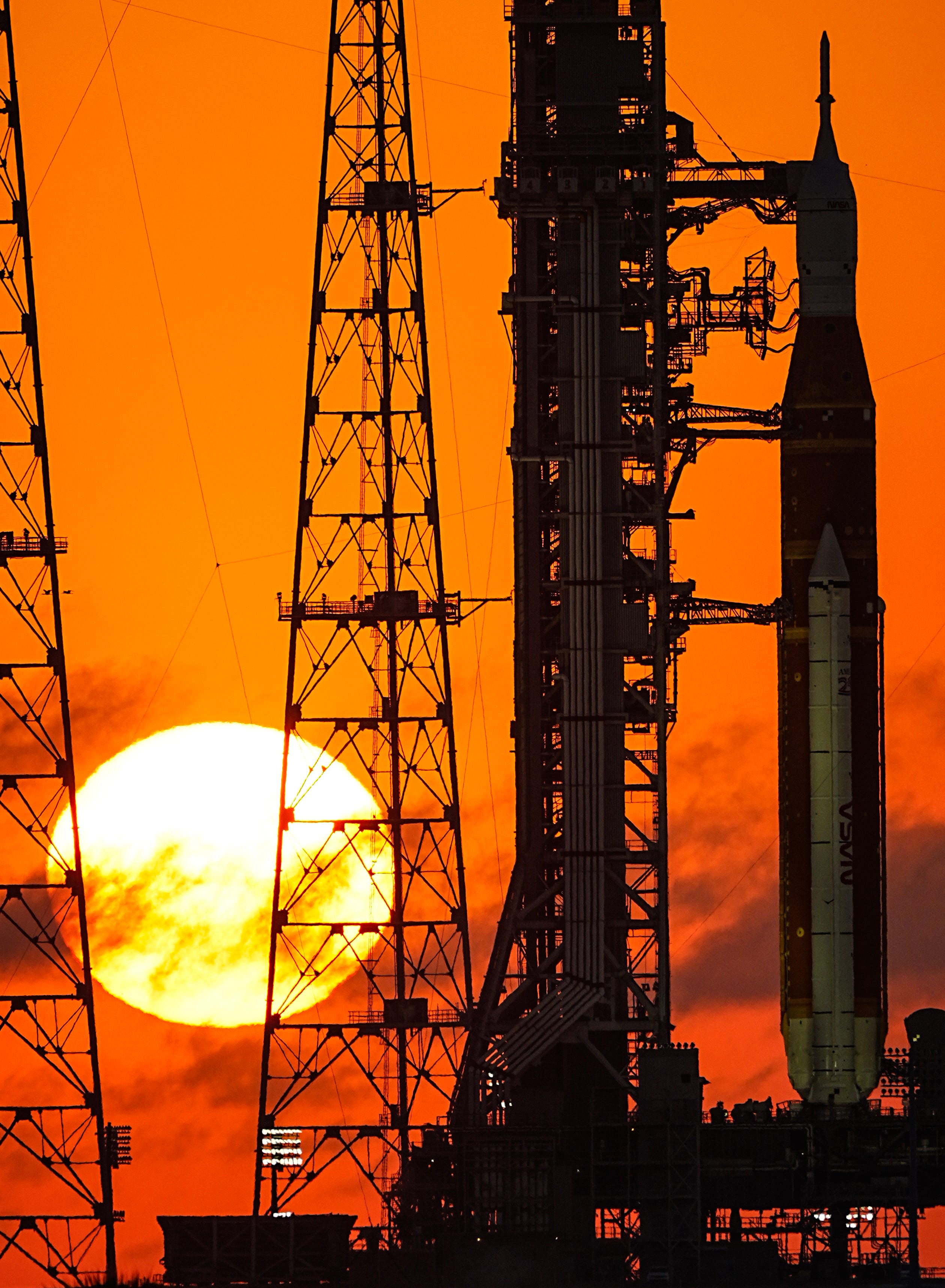 Watching Artemis 2 launch from Vero Beach to Fort Pierce? What to know