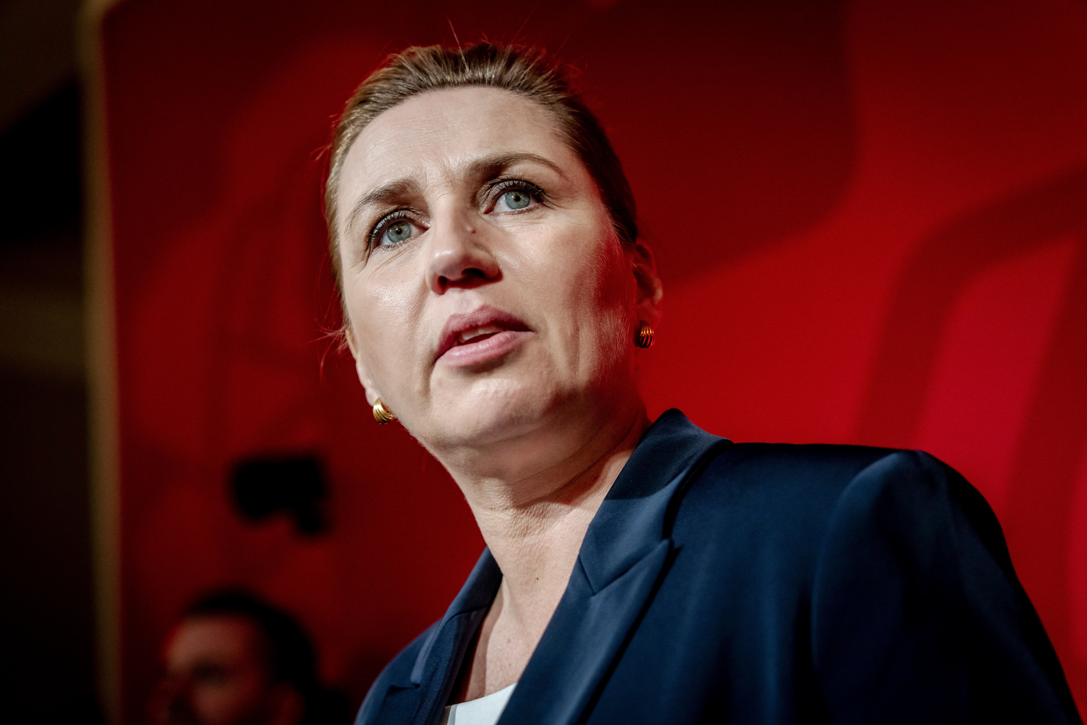 Danish PM who opposed Trump on Greenland resigns after election failure
