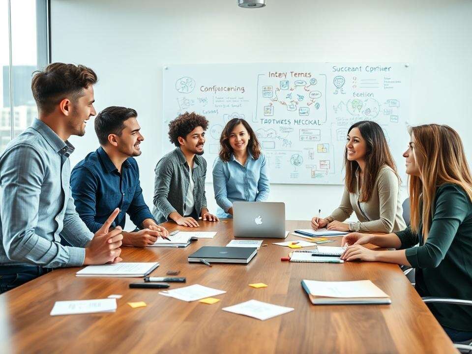 When 'What do you think?' leads nowhere: The quiet way employees stop ...