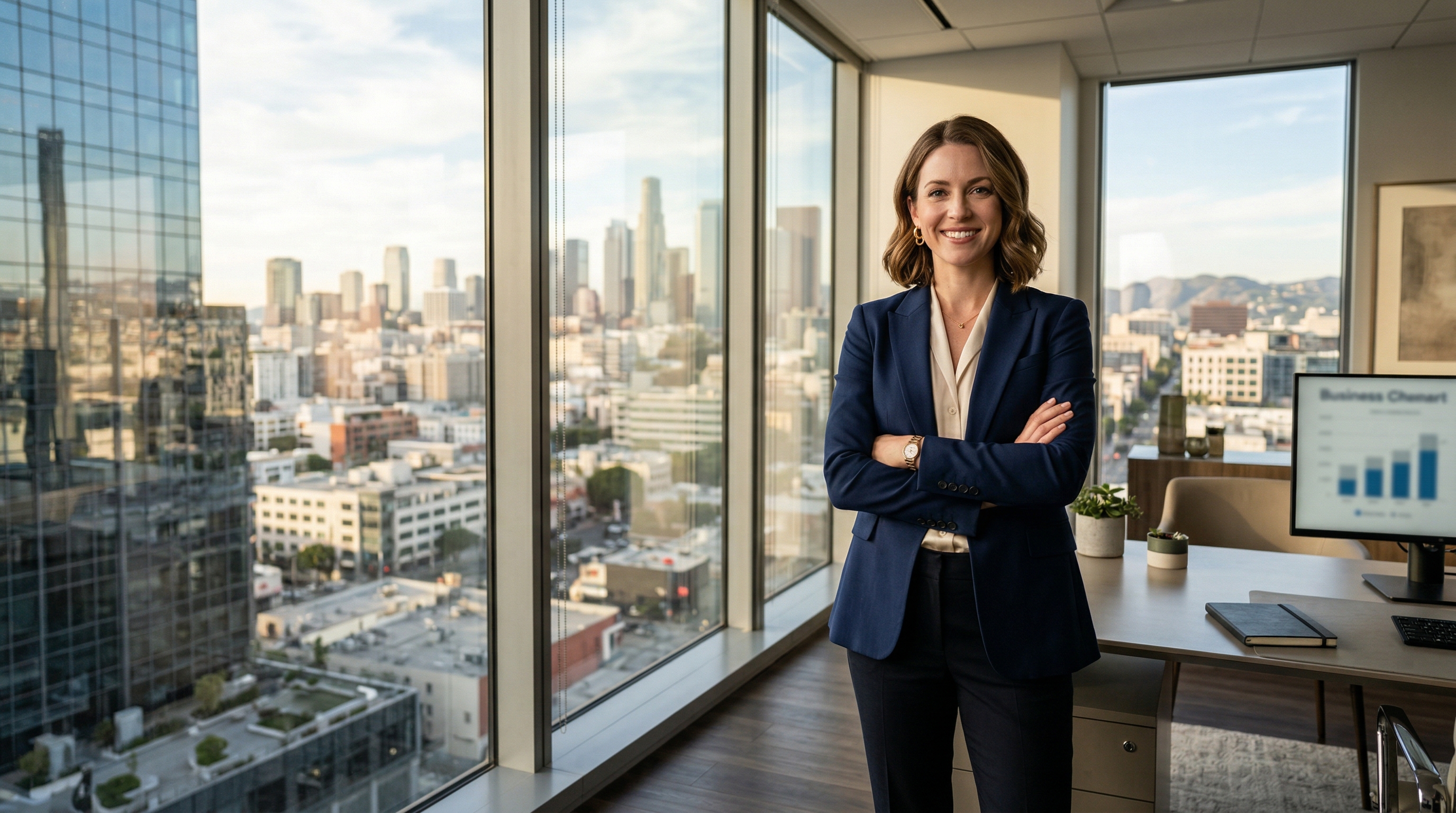 10 women-dominated careers paying $100,000 or more right now