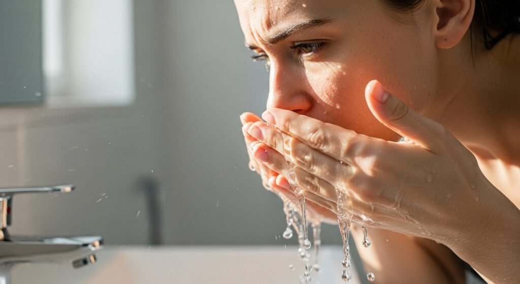 The biggest skincare mistakes people make