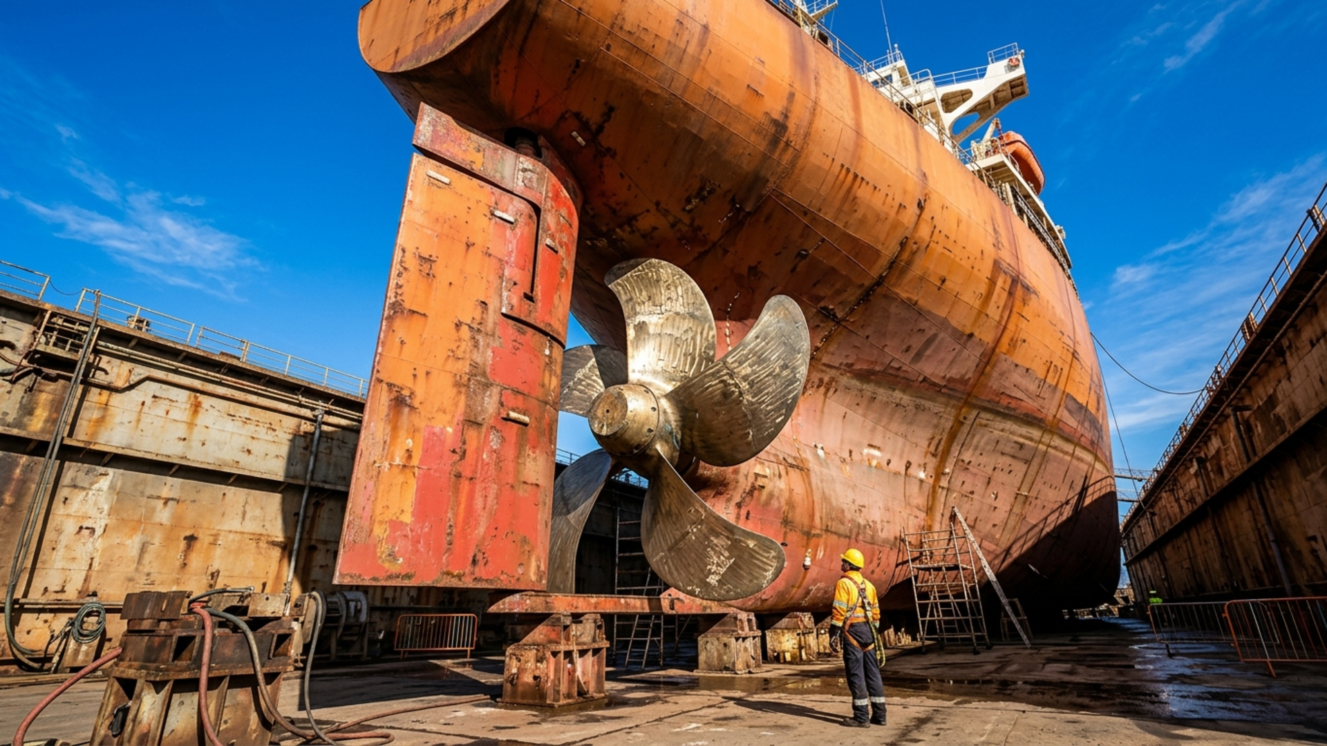 Why rudder shape matters so much, the aerodynamics behind flat, foil ...