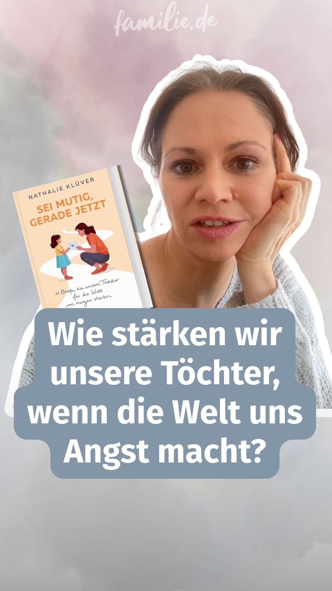 Generation Alpha: Neue Studie zeigt, welche große Angst unsere Kinder ...