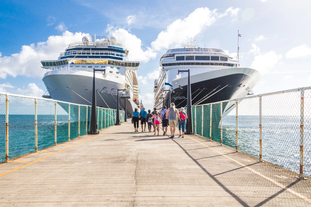 Big ships vs small ships: Which cruise fits you?