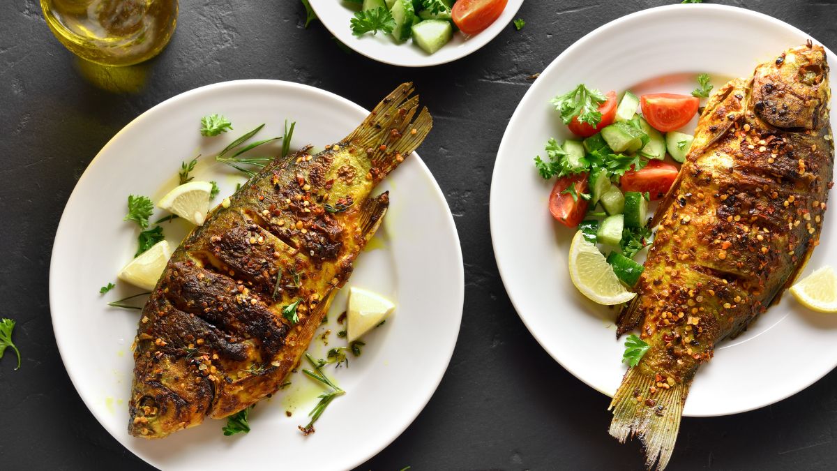Which country is the largest consumer of fish in the world?
