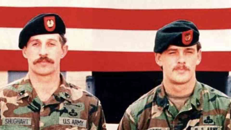 The most elite military unit in the world