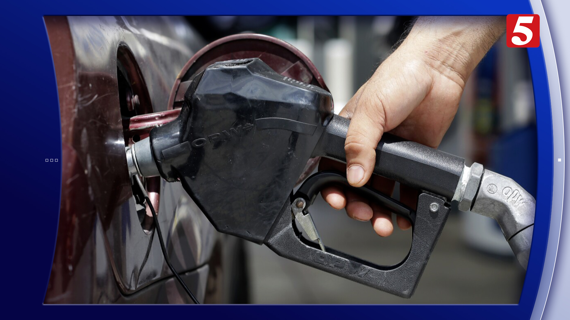 As gas prices rise, Tenn. House Democrats call for a statewide gas and ...