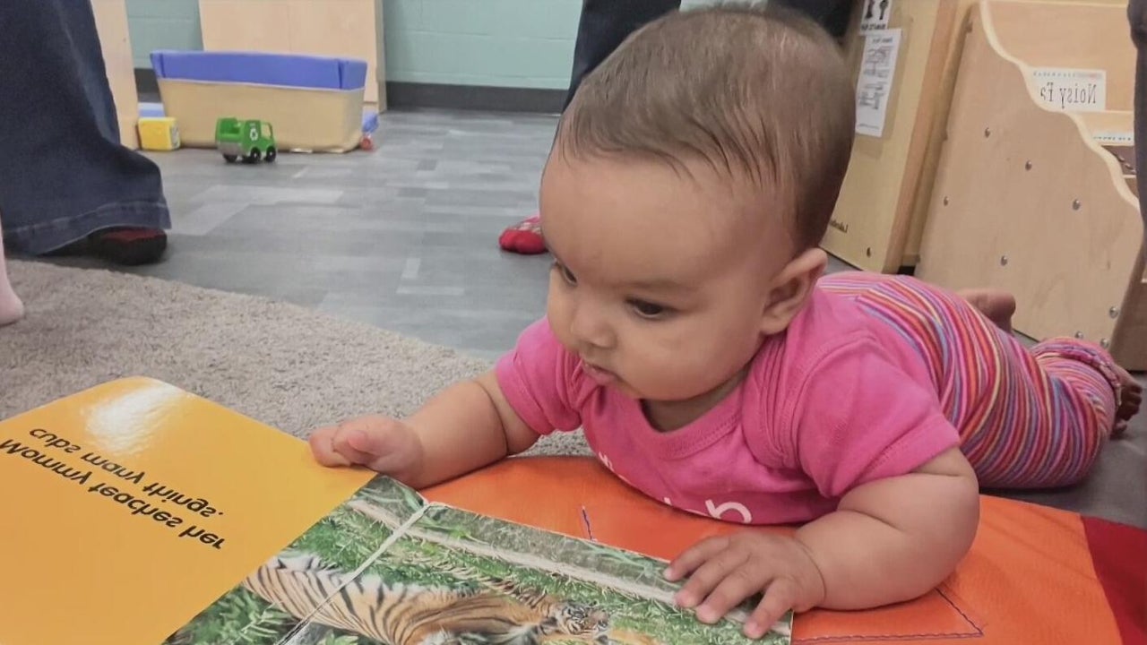 Bloomfield Hills parents fight to save childcare program