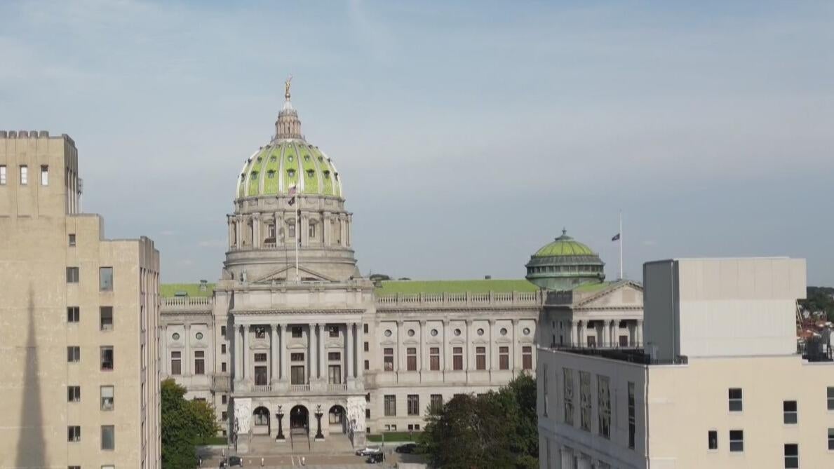 Pennsylvania Senate to vote on bill that would gradually increase state ...