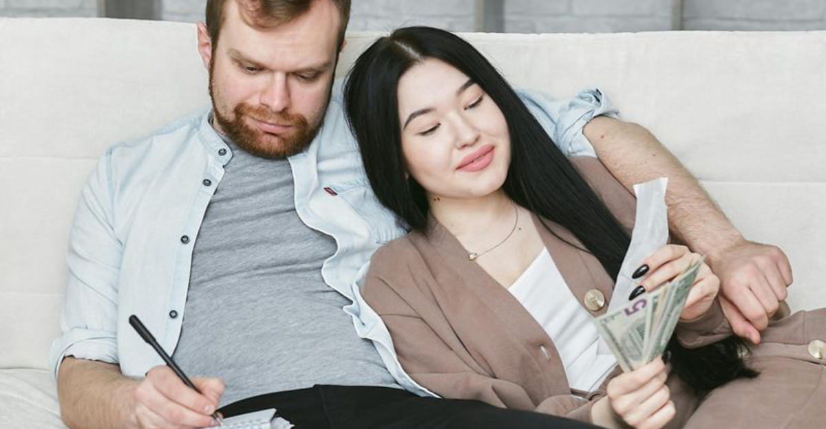 If you don’t think twice about these 10 expenses, you’re in a strong spot