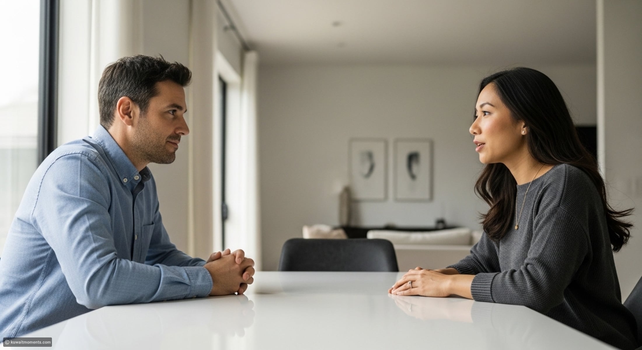 People who rarely create drama in relationships usually share these 11 ...