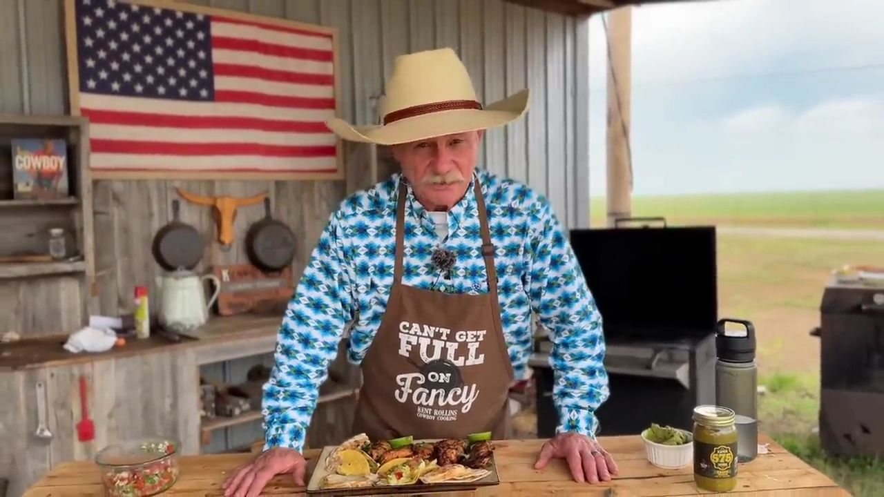 A Mexican classic on the grill - Pollo asado explained