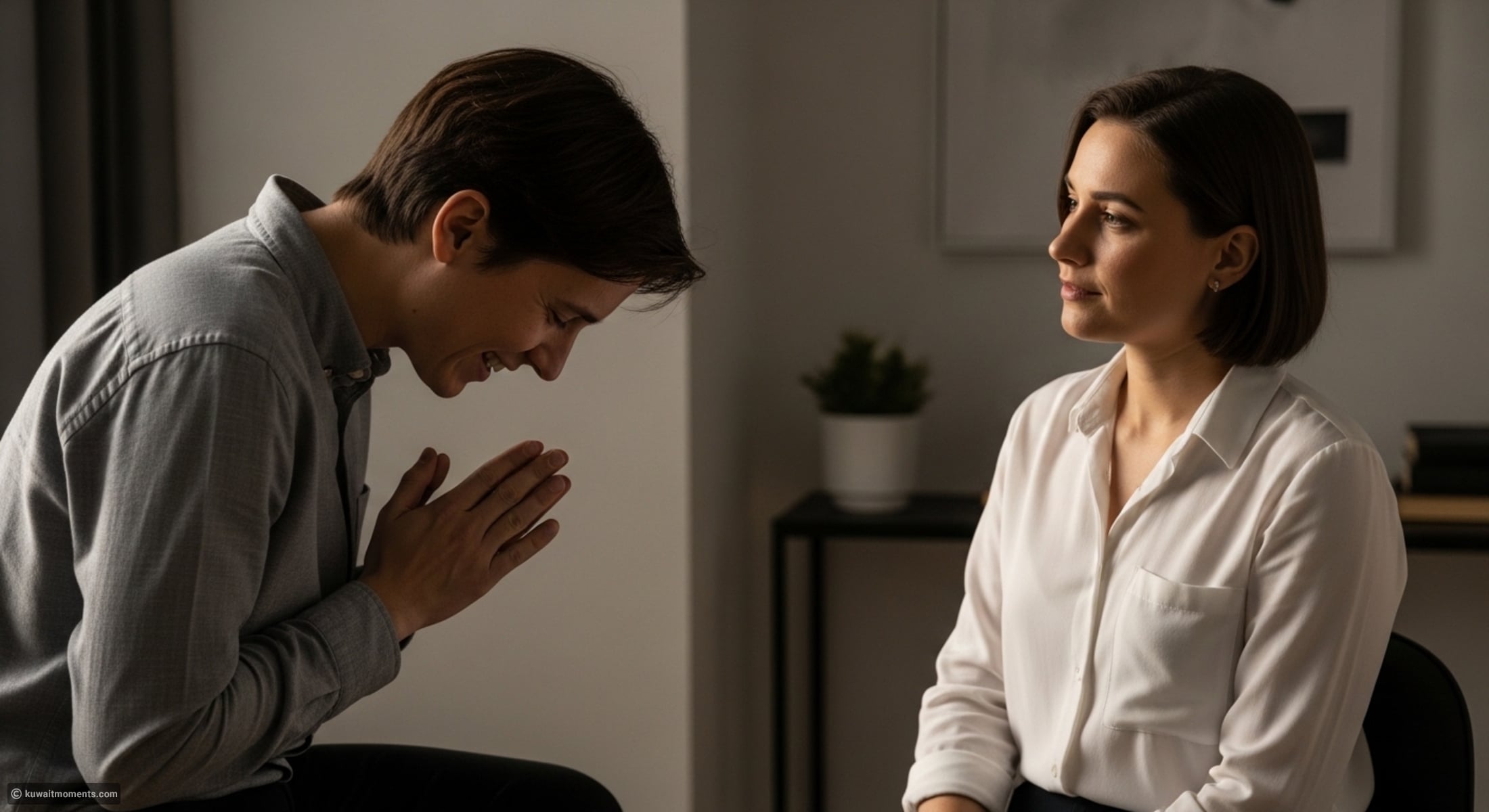 People who rarely create drama in relationships usually share these 11 ...