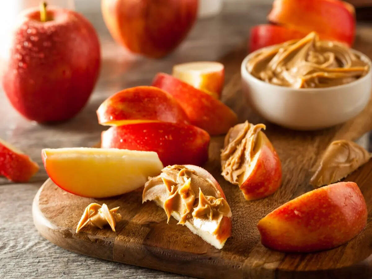 7 high-protein peanut snacks for vegetarians