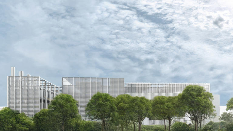 Huge £1bn data centre for Park Royal gets go ahead from planners