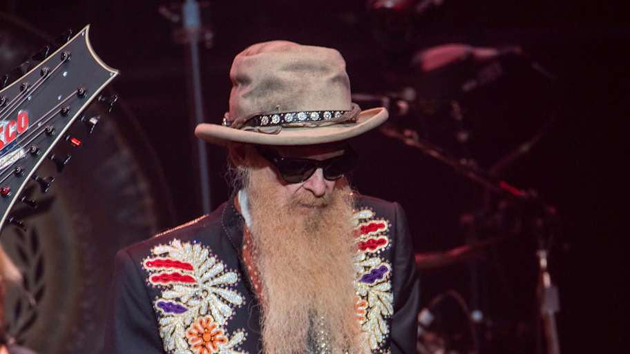 ZZ Top announces new tour dates for 2026 and they span the globe
