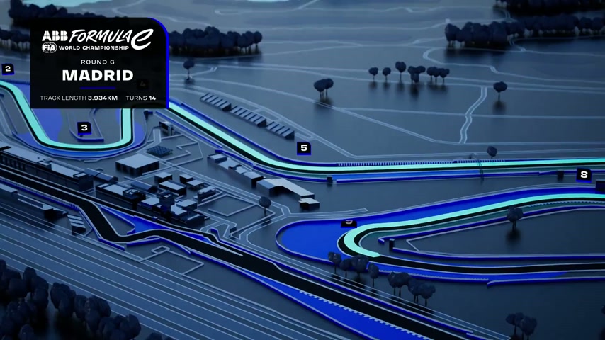 Formula E season 12 round 6 Madrid: Pit boost explained