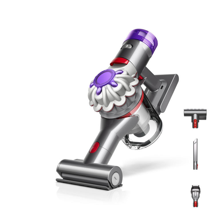 5 vacuums that surprisingly cost less than $500